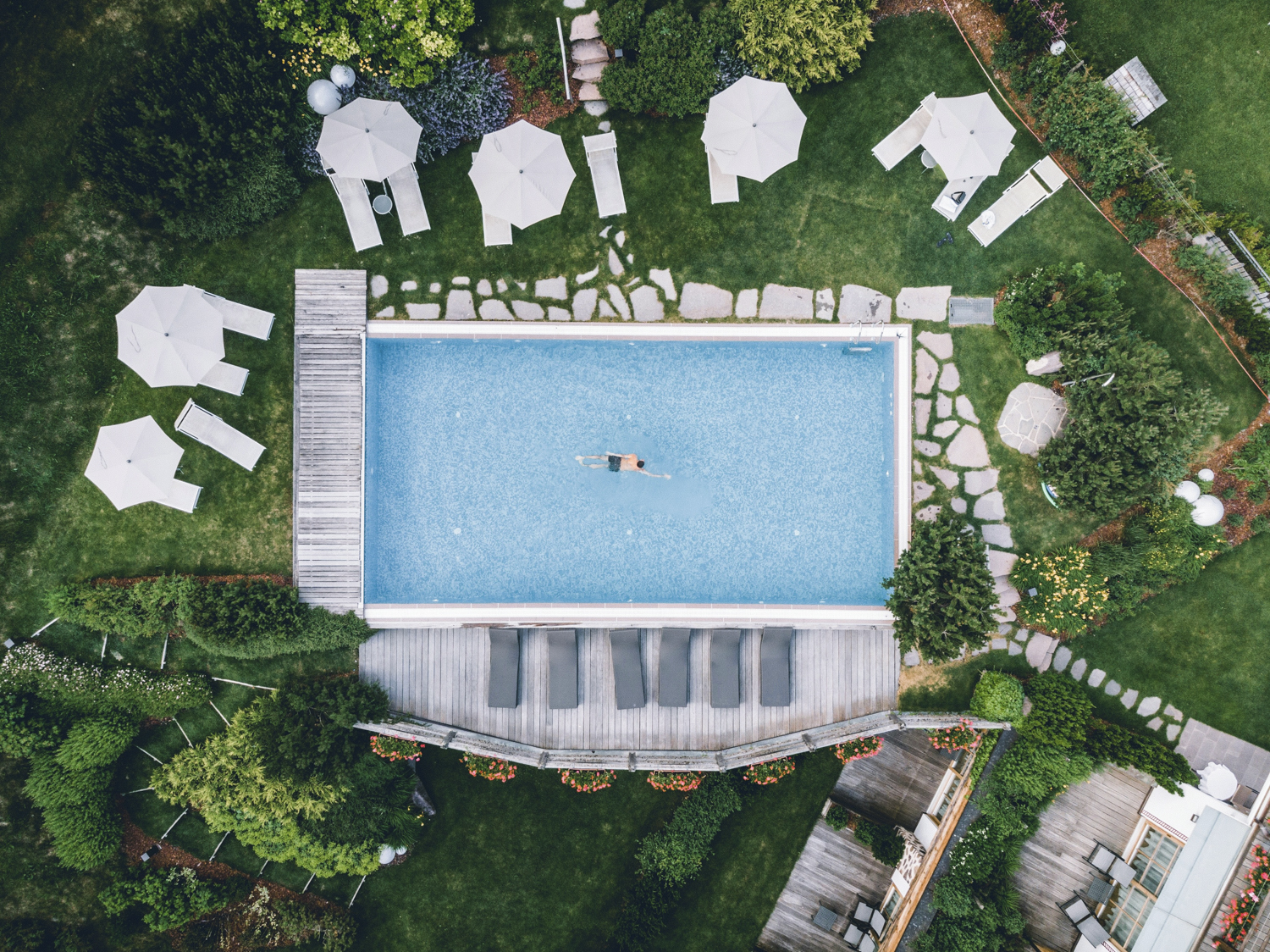 Best Weekly Pool Service Riverside, CA | Don's Pool Service
